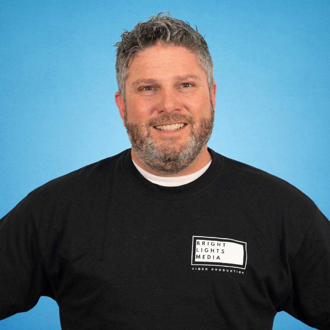 Keith Epps – Bright Lights Media LLC